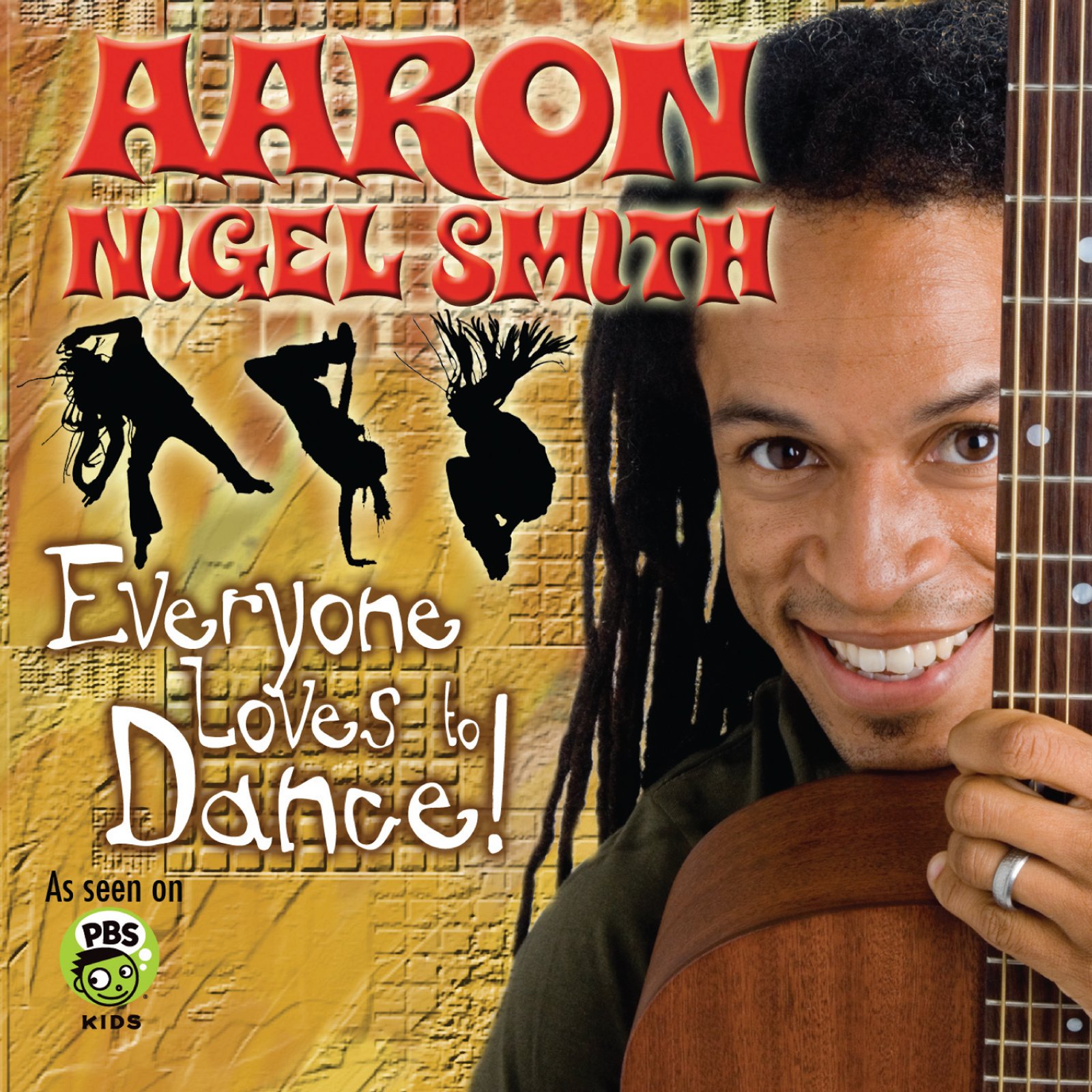 Aaron Nigel Smith - Everyone Loves To Dance - Amazon.com Music