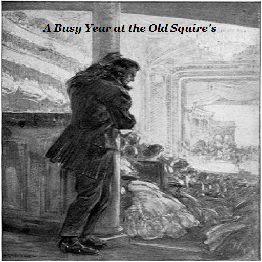 A Busy Year at the Old Squire's - App on Amazon Appstore