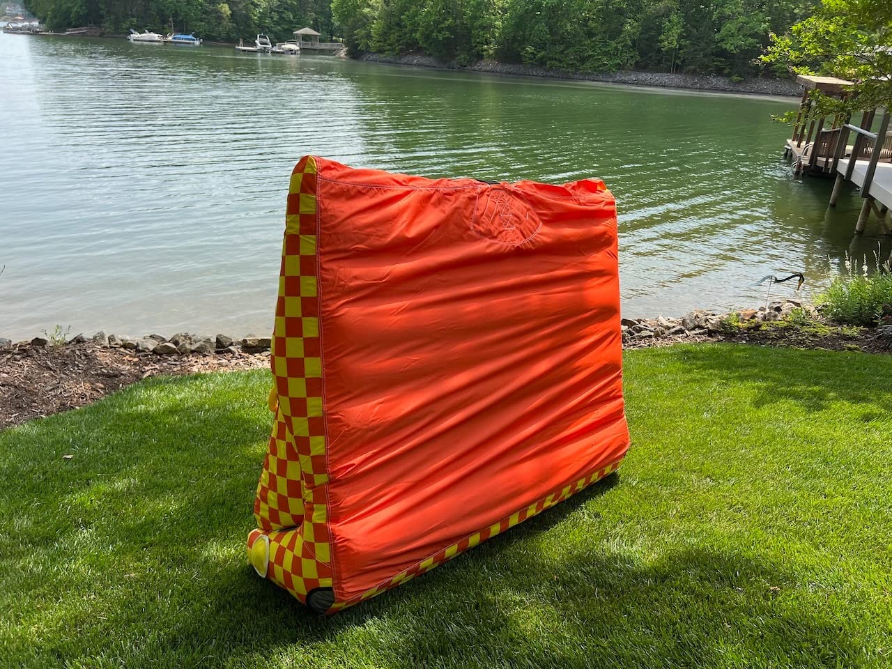 $43/mo - Finance Towable Water Tube | 2 & 3 Person Inflatable Floating ...