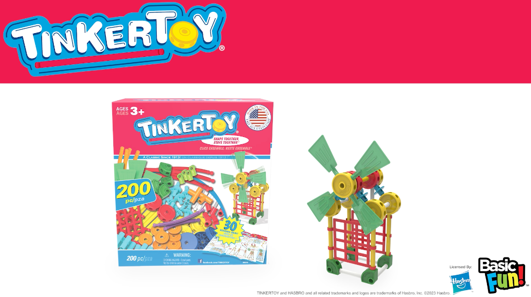 Tinker Toy Font Toy Tinker Company Hi Res Stock Photography And Images