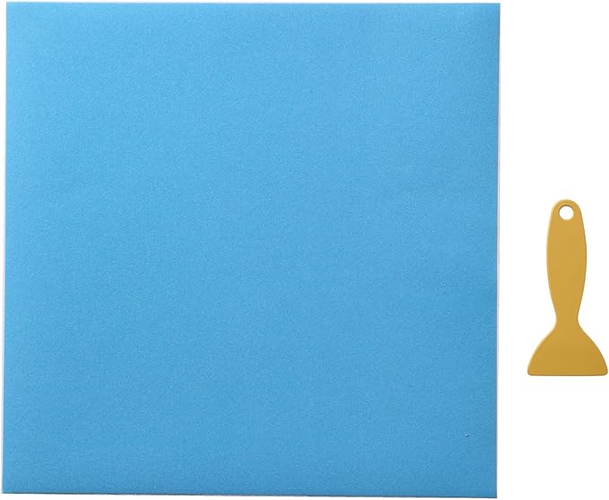 Amazon.com: Rhinestone Template Material Stencil Magic Sticky Flock ...