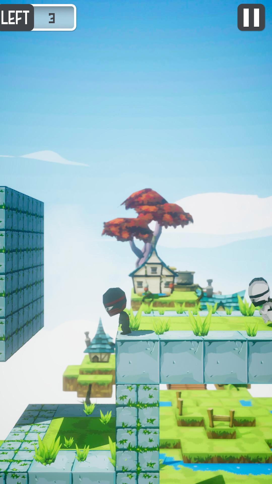 Ninja Run Race - Aplicativo na Amazon Appstore