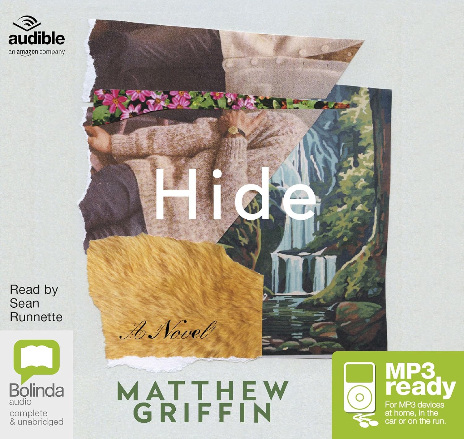 Amazon.com: Hide: 9781489375278: unknown author: Books