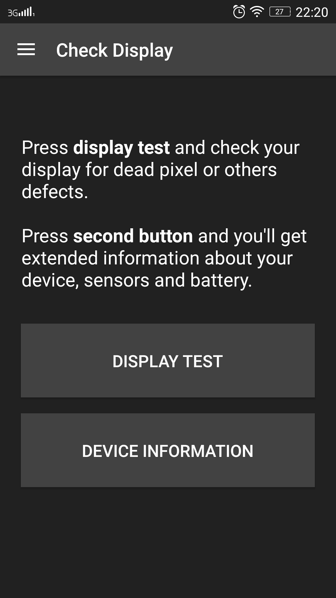 Check Display Amazon Appstore For Android Check Display Amazon Appstore For Android