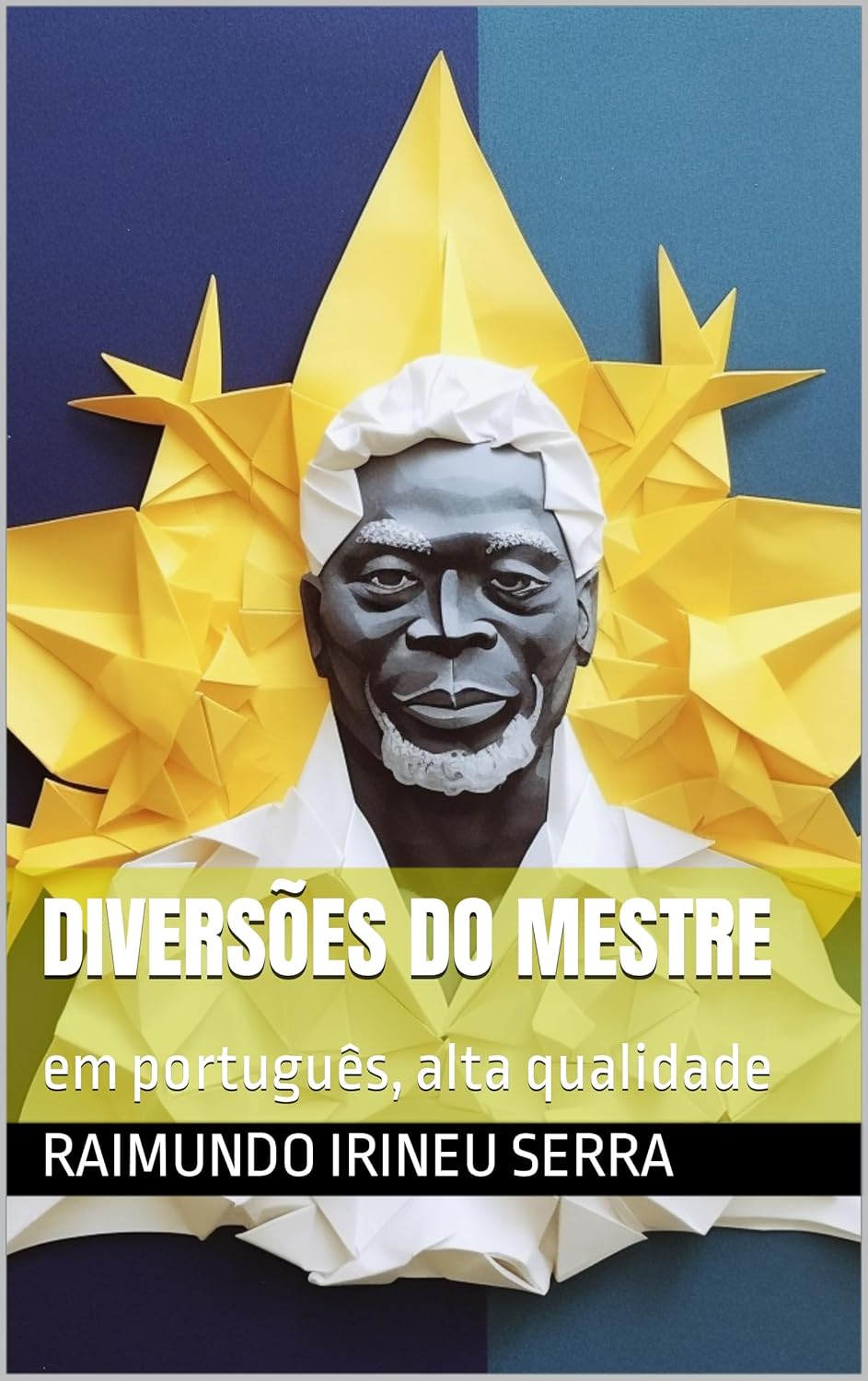 Diversões do Mestre: em português, alta qualidade (Hinários do Santo ...