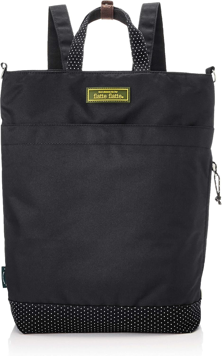 Amazon | [フラッテフラッテ] リュック 大人 A4収納 通勤通学 | flatte flatte(フラッテフラッテ) | レディース