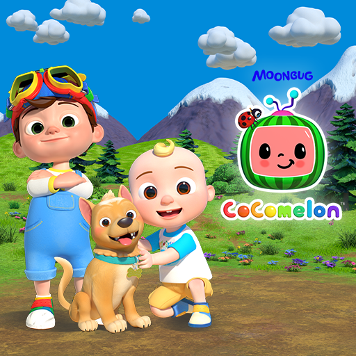 CoComelon - App on Amazon Appstore