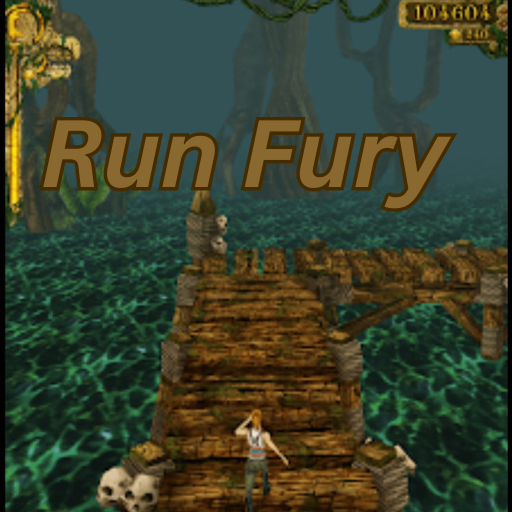 Run Fury - App on Amazon Appstore