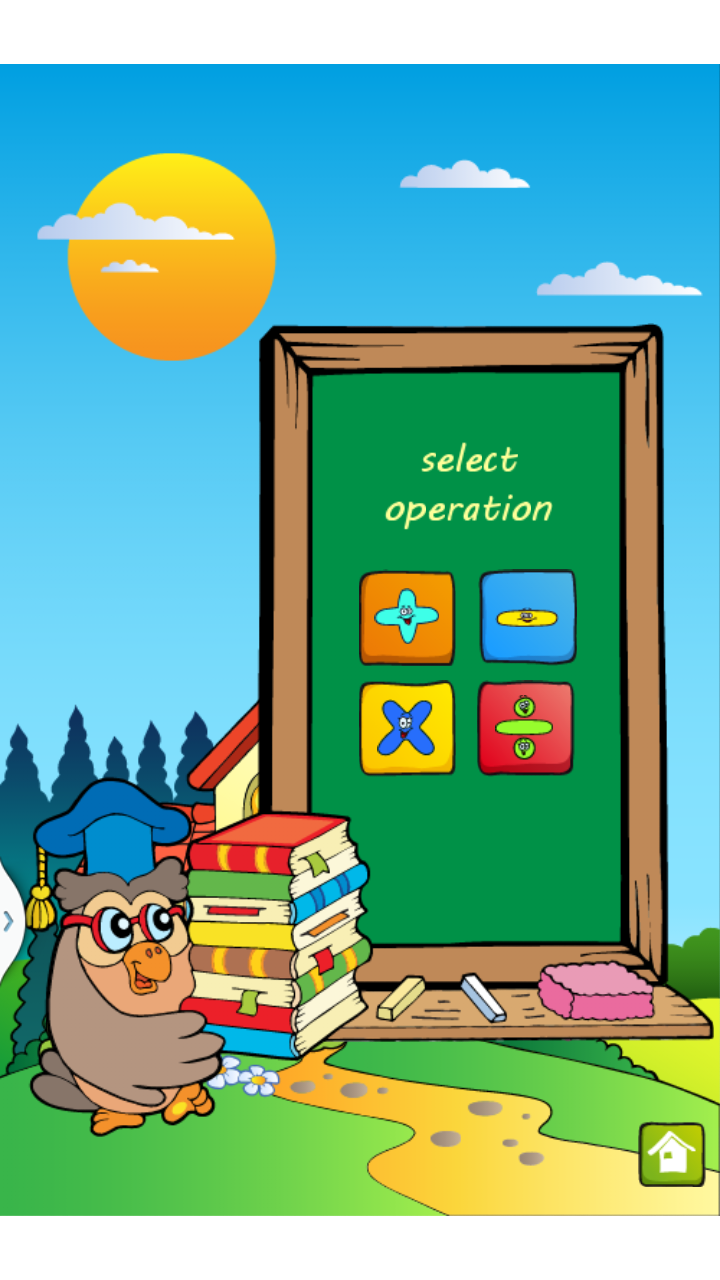 Owl Math Master:Amazon.com:Appstore for Android