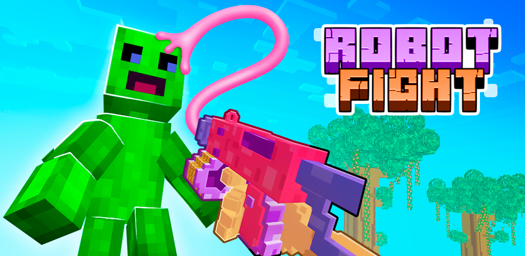 Tear Them: Robot Fight - App on Amazon Appstore