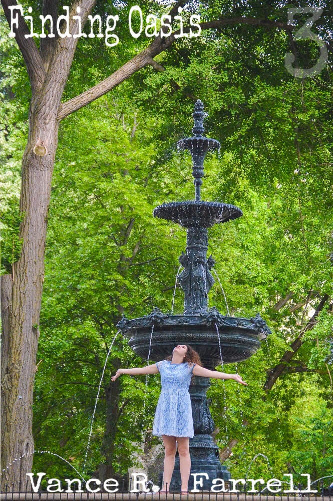 Amazon.com: Vance R. Farrell: books, biography, latest update