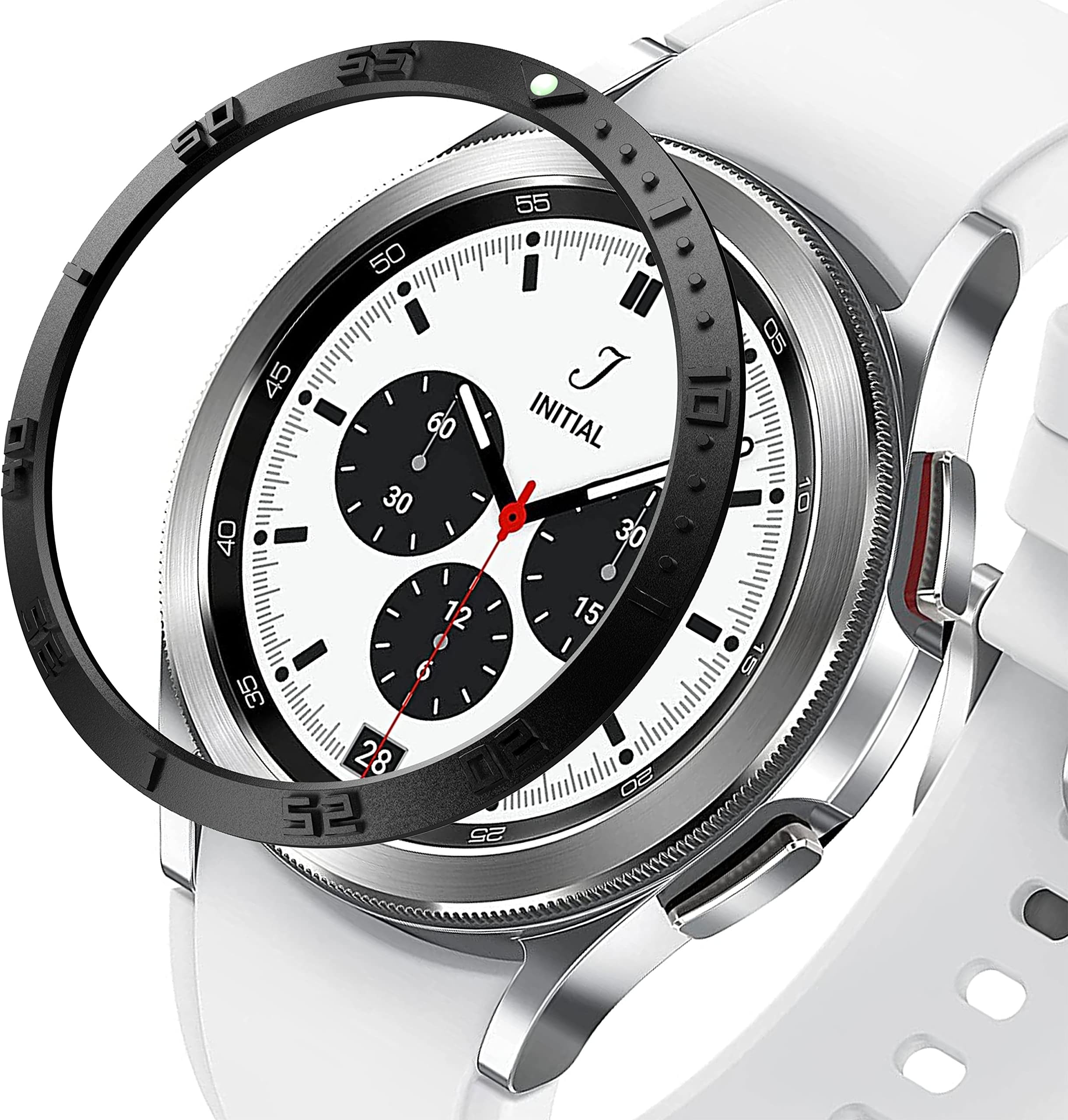 Amazon.com: DEALELE Cases Compatible with Samsung Gear Sport/Galaxy ...