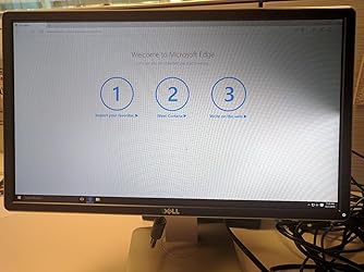 Amazon.com: Dell P2314H 23-Inch Screen LED-Lit Monitor : Electronics