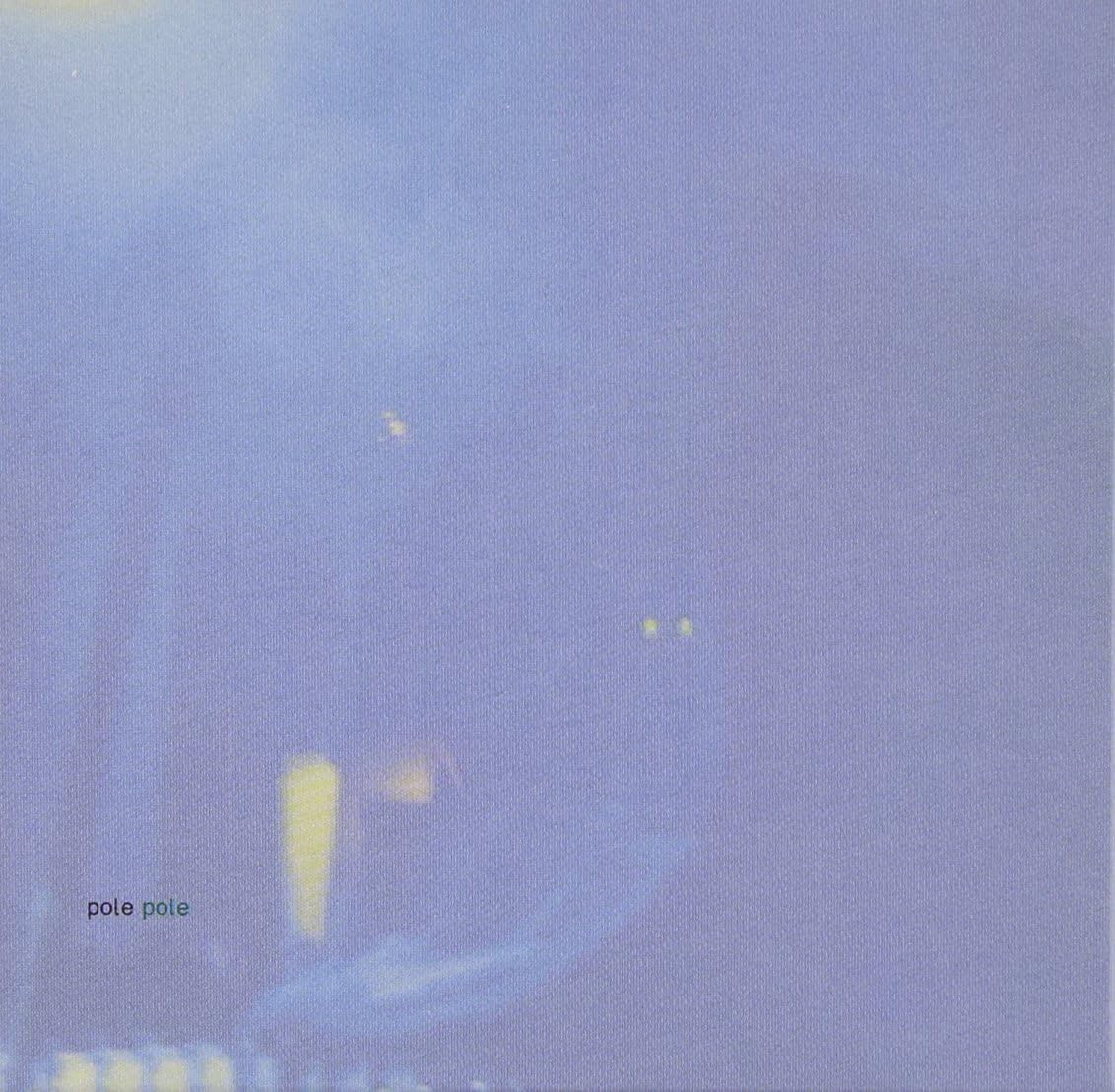 Pole: Amazon.co.uk: CDs & Vinyl