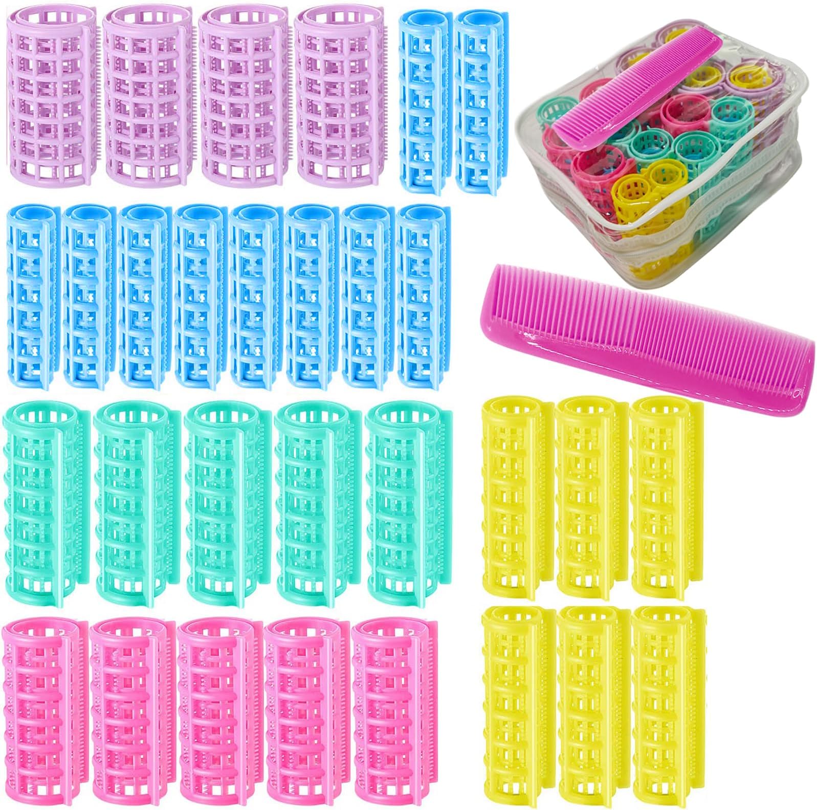Amazon.com : Annie Styling Tools/Rollers : Beauty & Personal Care