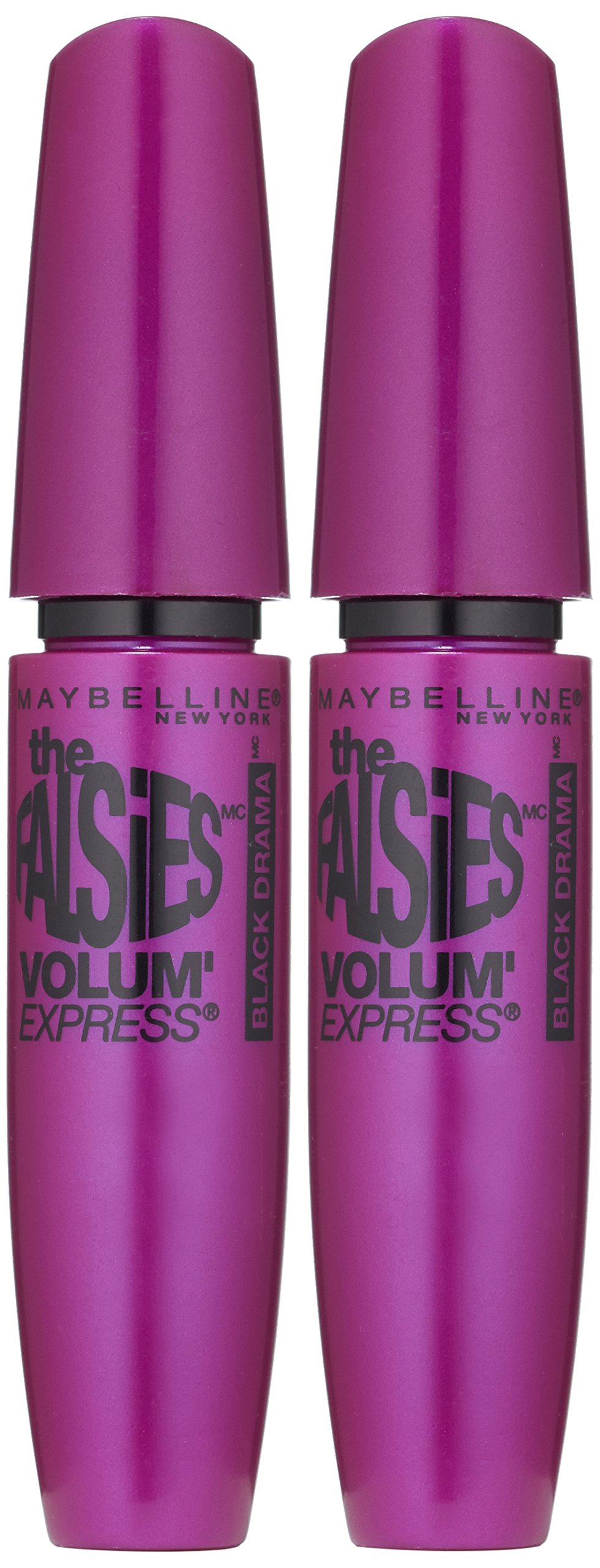 Falsies Mascara Black Drama