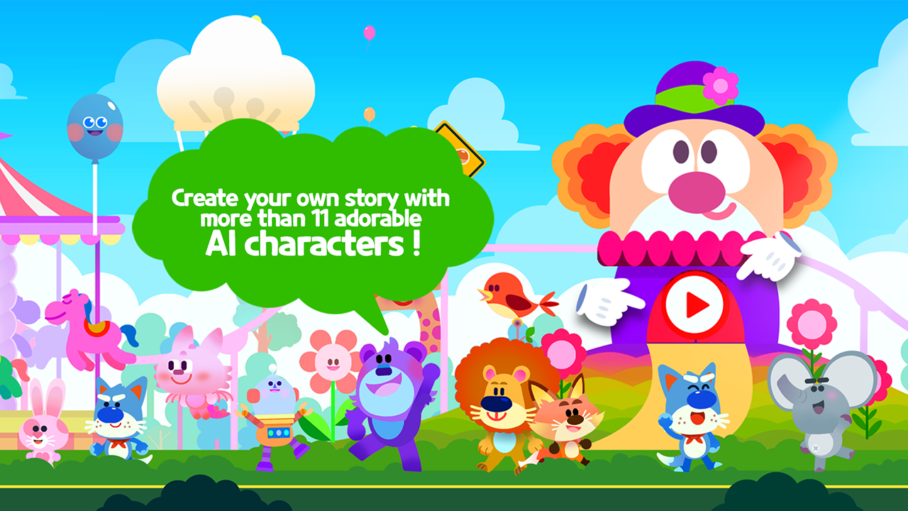 Nala Land English:Amazon.co.jp:Appstore for Android