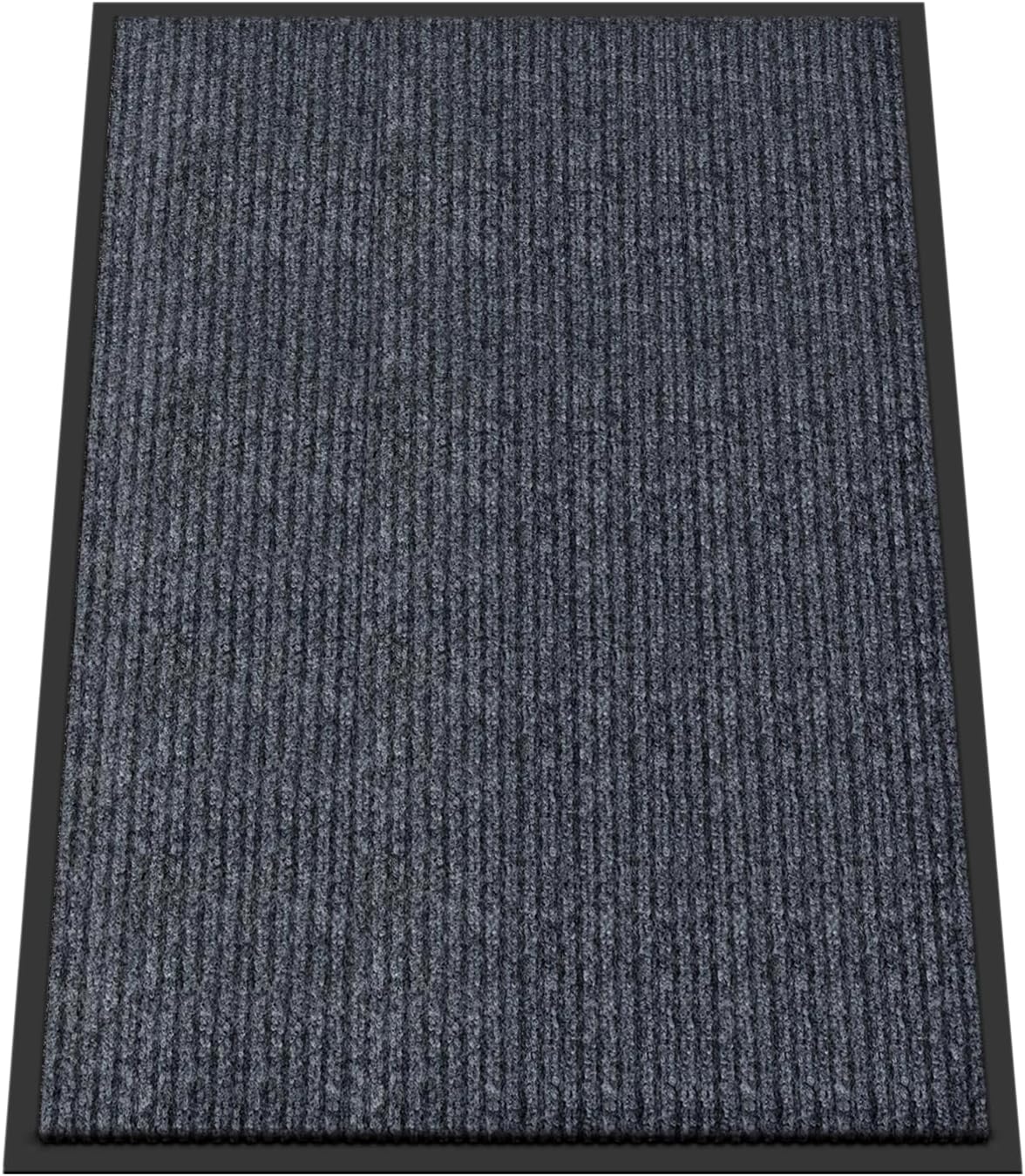 Amazon.com: Kuyal Front Door Mat, 3'x4' Indoor Outdoor Entrance Mat ...