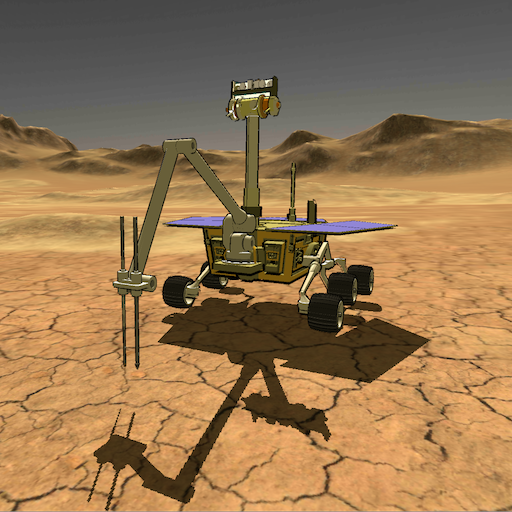 Mission To Mars 3D - App on Amazon Appstore