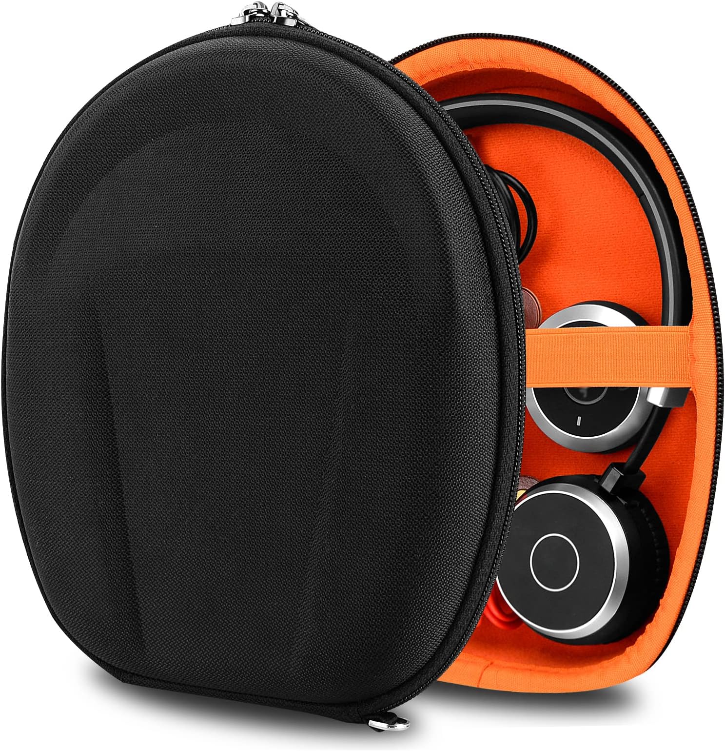 Amazon.com: Geekria Shield Case Compatible with Jabra Evolve2 75 ...