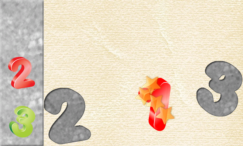 Spanish Alphabet Puzzles for Toddlers and Kids : Learn Numbers and ...