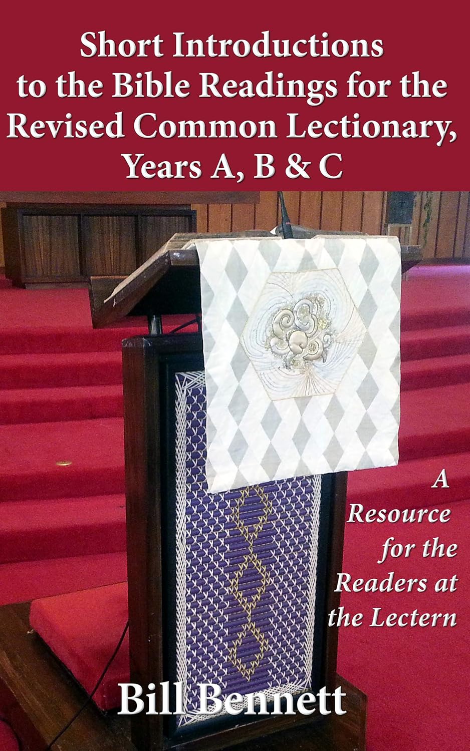 Short Introductions to the Bible Readings for the Revised Common ...