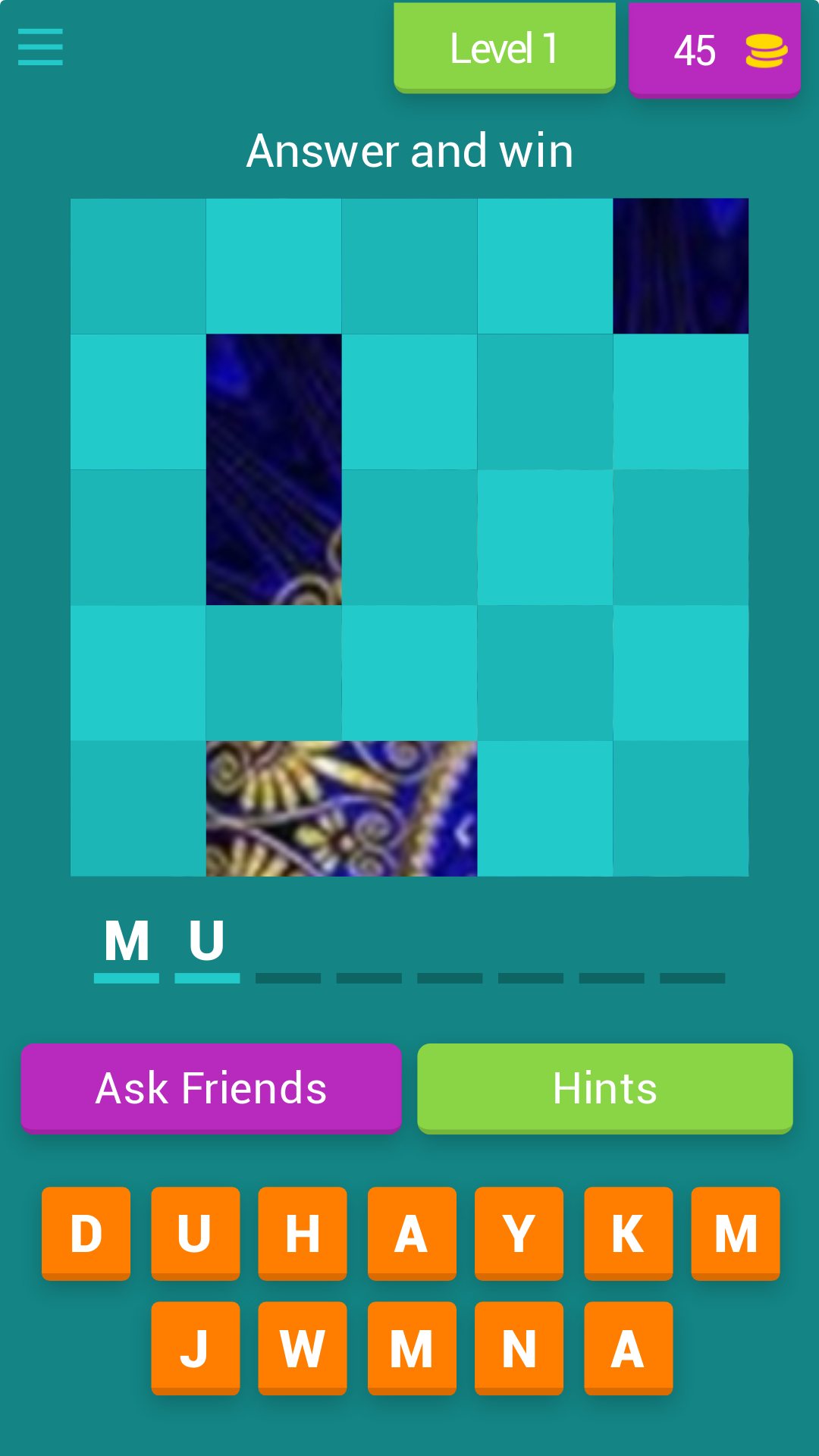 ISLAMIC GAME - App on the Amazon Appstore