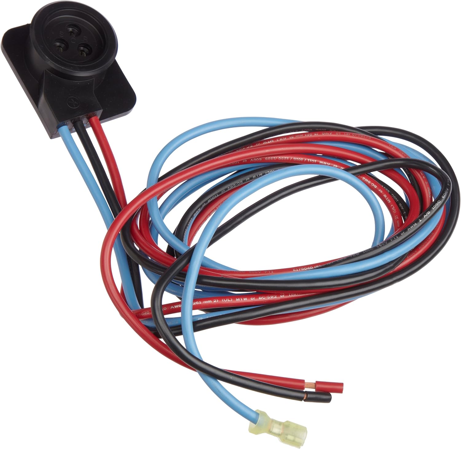 Amazon.com : Hayward SMX10024824 49-Inch Copeland Compressor Plug ...