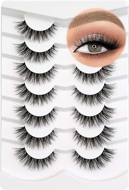 Amazon.ca: Eyelashes