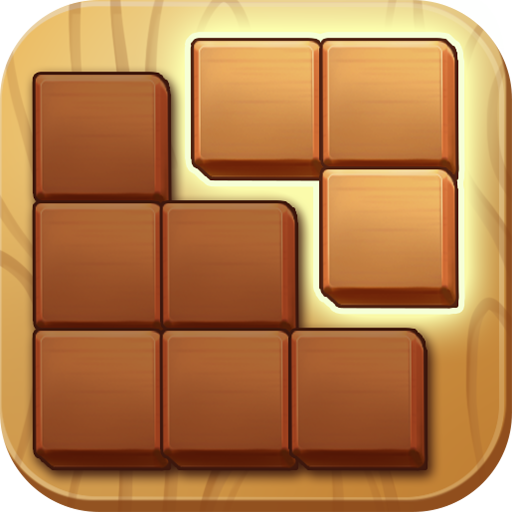 Wood Block Puzzle - App on Amazon Appstore