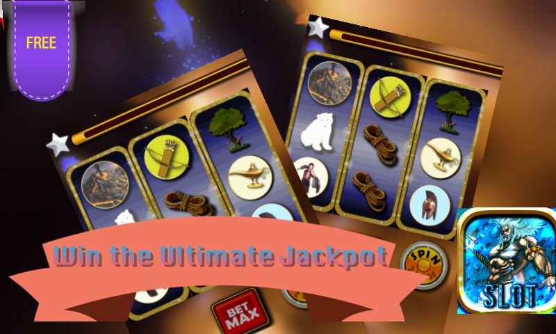 Poseidon Slots Of Vegas : VIP Slot Machines Play Free Vegas Casino ...