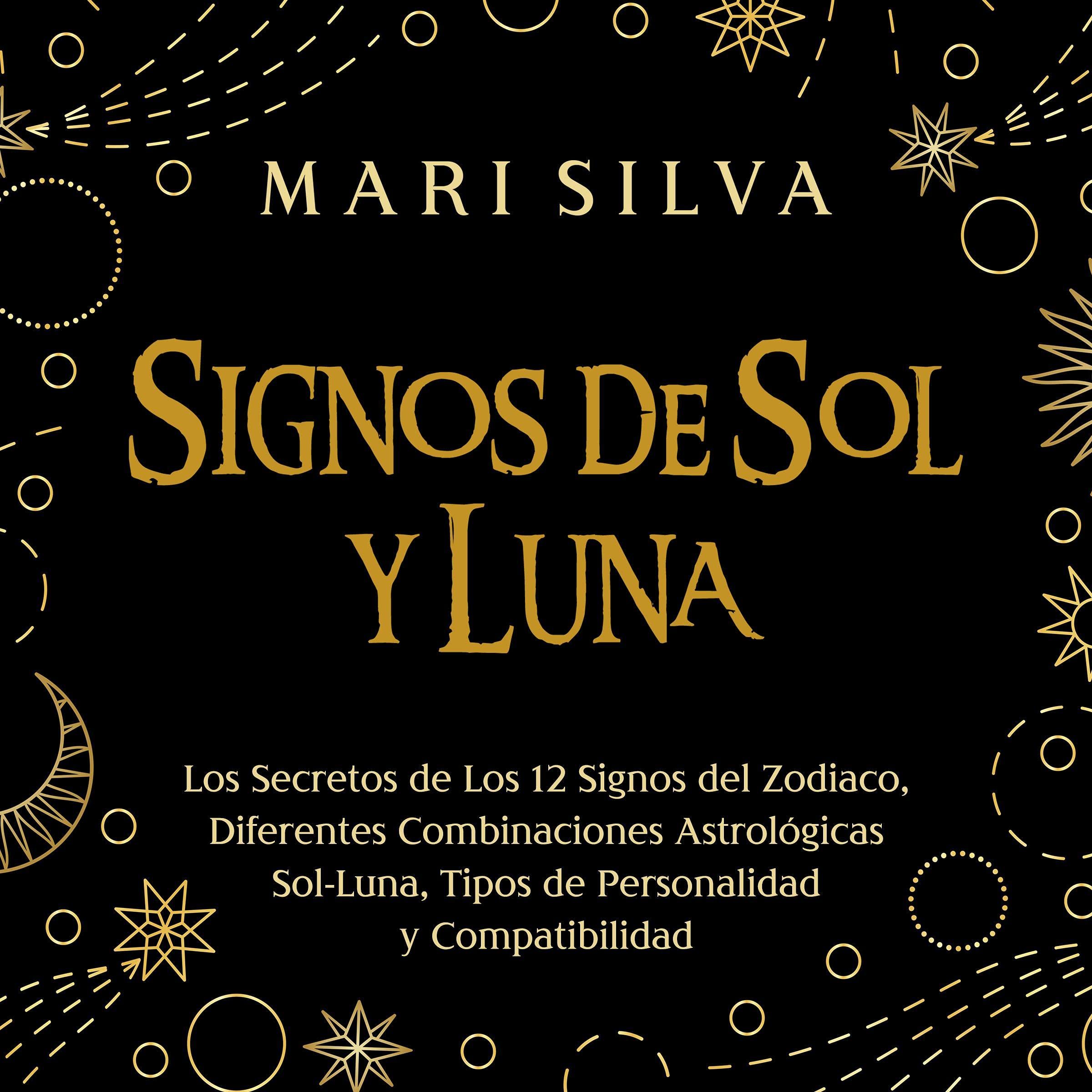 Signos De Sol Y Luna Sun And Moon Signs Los | Desertcart Sri Lanka