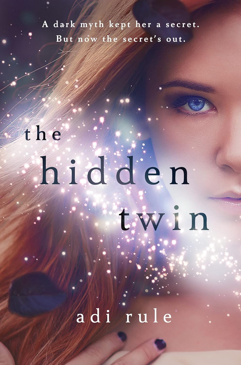 Amazon.com: The Hidden Twin: 9781250036322: Rule, Adi: Books