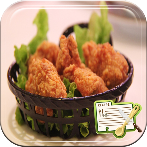 Chicken Recipes - App on Amazon Appstore