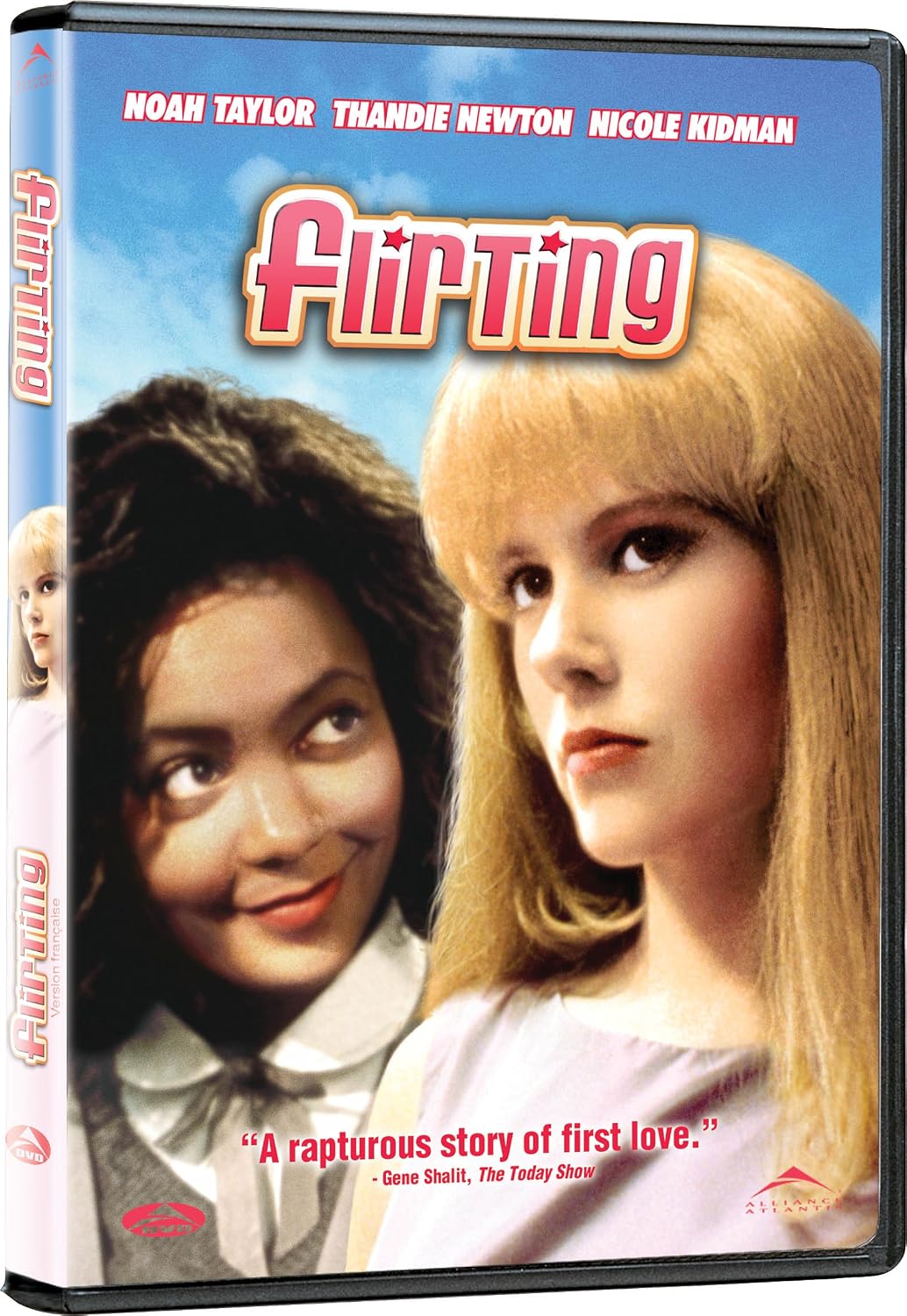 Flirting [DVD] (2003) DVD: Amazon.de: DVD & Blu-ray