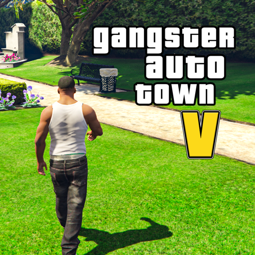 Latest Grand Gangster Street 3D Shooting Games: Real Open World ...