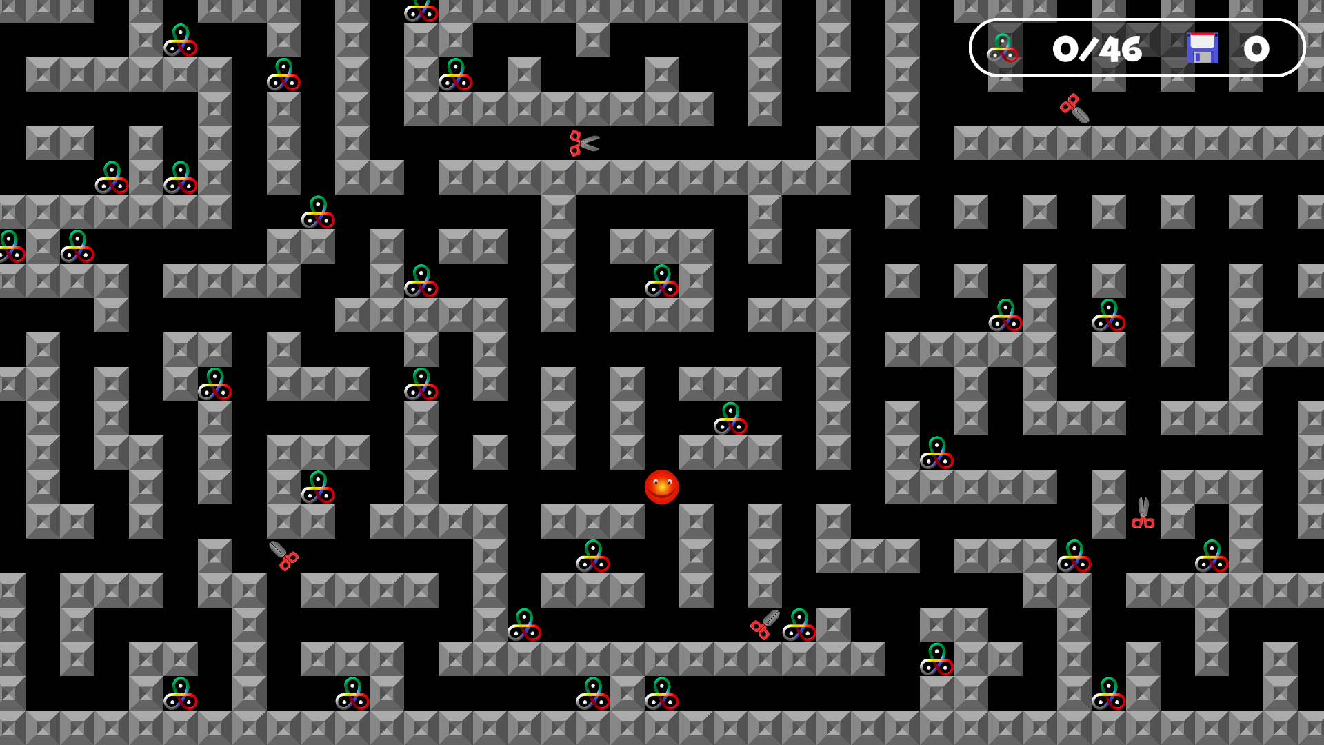 Supaplex: app su Amazon Appstore