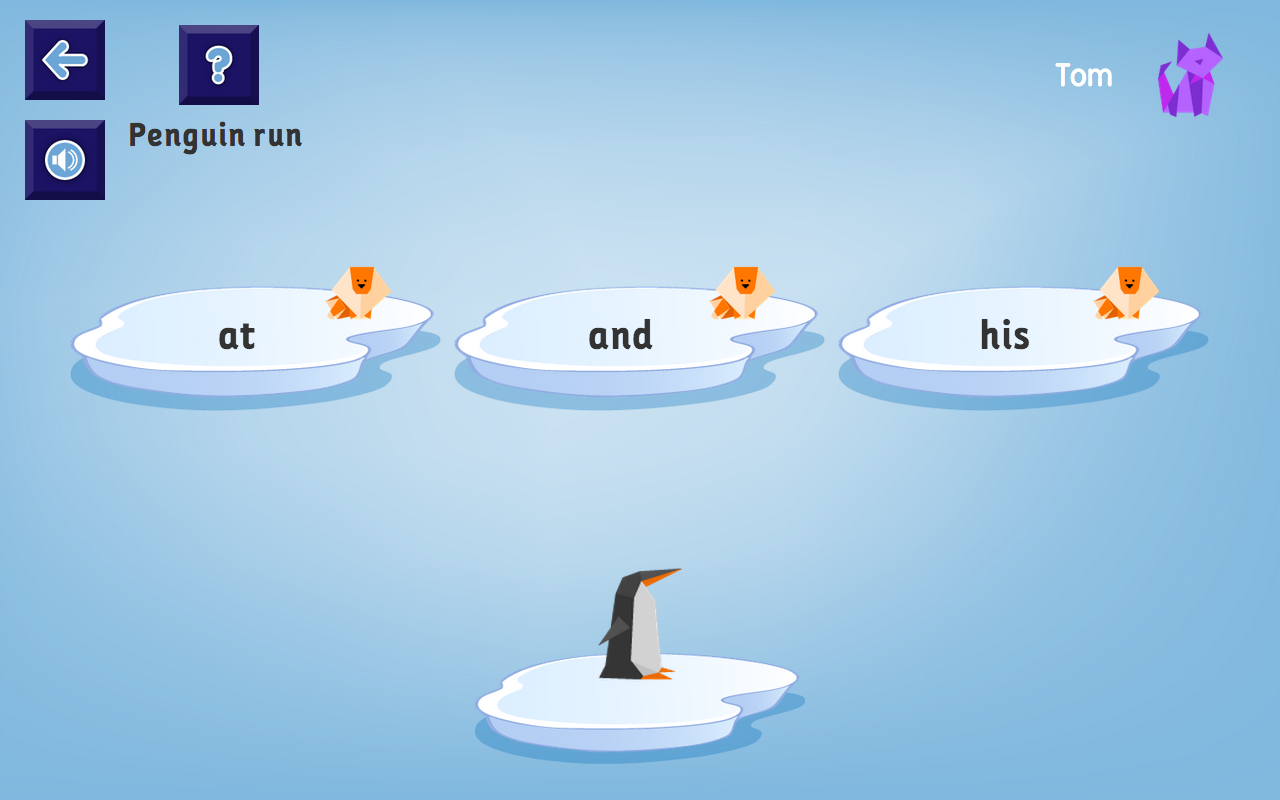 High Frequency Words - App on Amazon Appstore