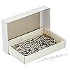 Dreamy All Pin/Paper Pins (Set of 2500 Pcs. in 5 Plastic Boxes ...