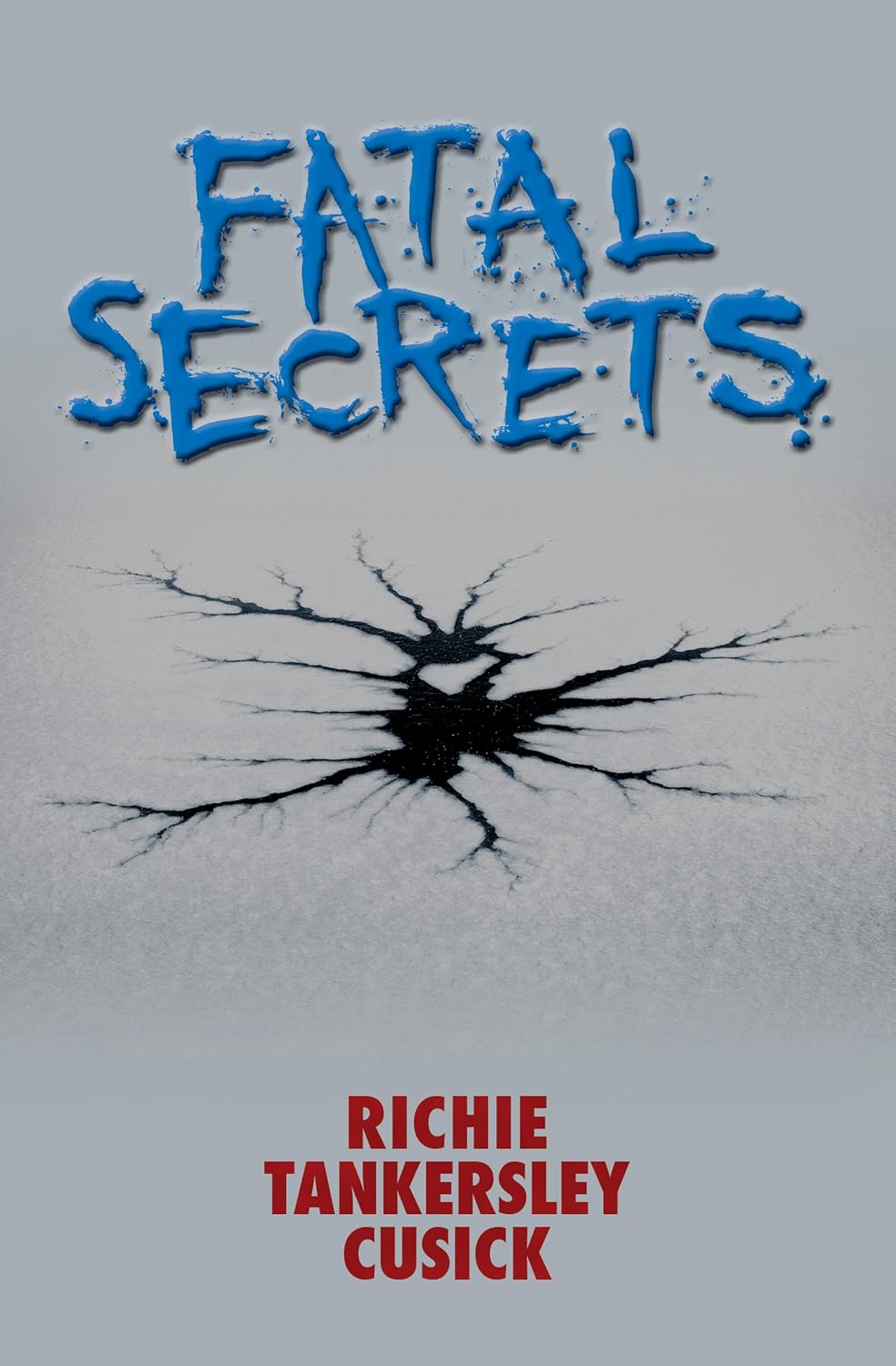 Fatal Secrets (Point Horror Book 24) - Kindle edition by Cusick, Richie ...