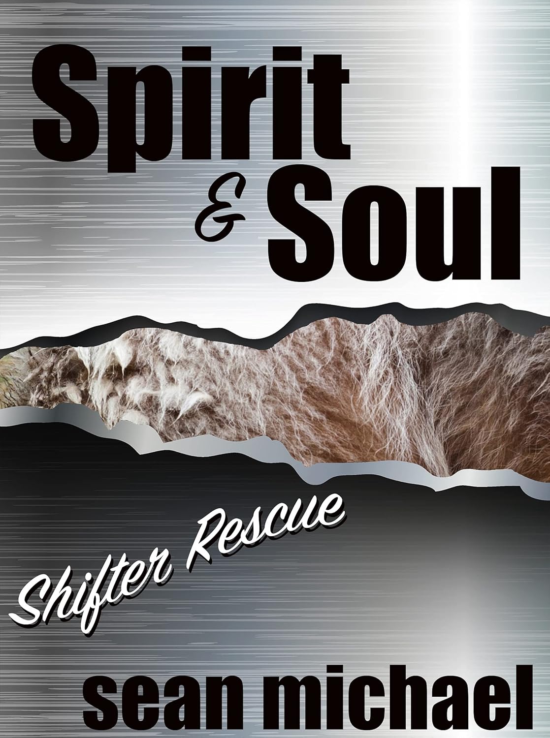 Spirit and Soul (Shifter Rescue) - Kindle edition by Michael, Sean ...