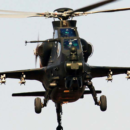 Mission Helicopter - App on Amazon Appstore