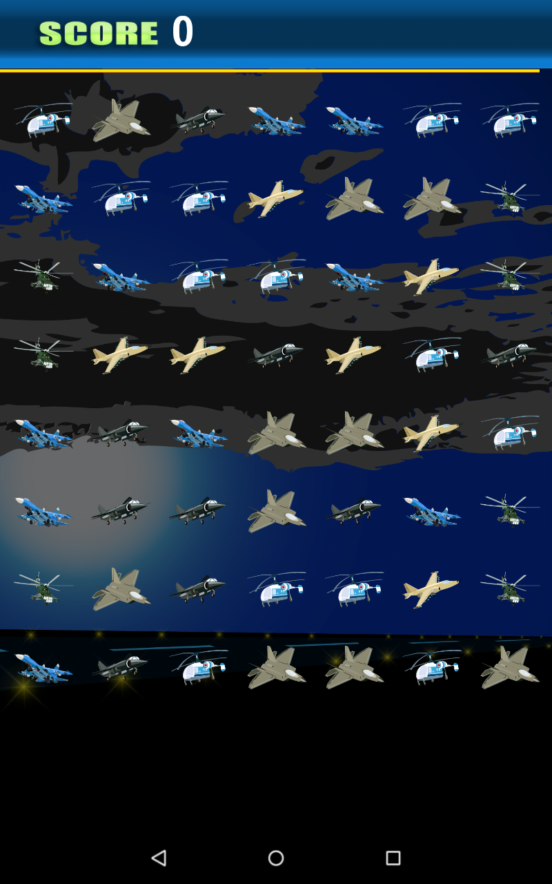 Main Chopper Fighting - App on Amazon Appstore