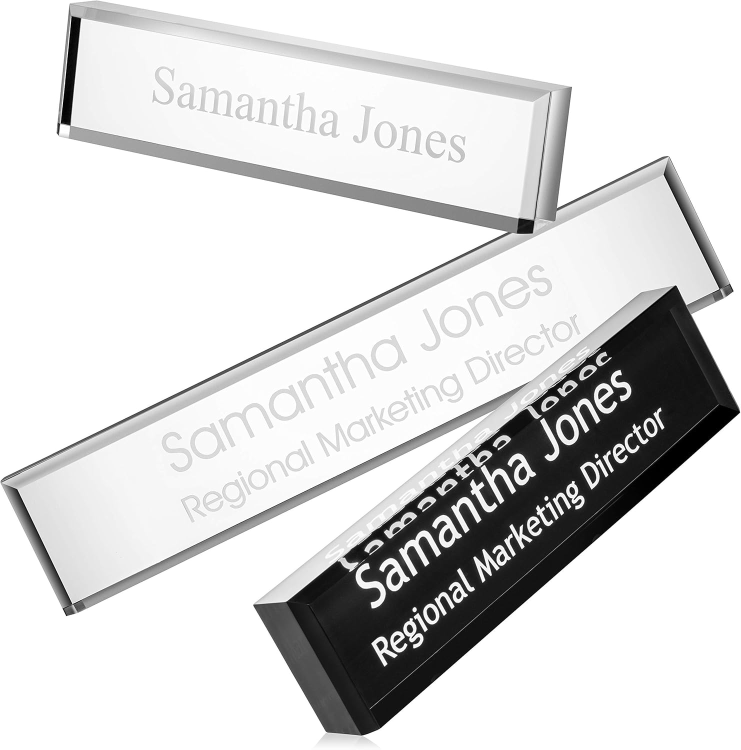 Buy Providence Engraving Personalized Desk Name Plate Custom Acrylic buy-providence-engraving-personalized-desk-name-plate-custom-acrylic