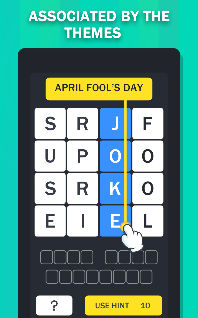 Worddle - Mental Training Game:Amazon.co.jp:Appstore for Android