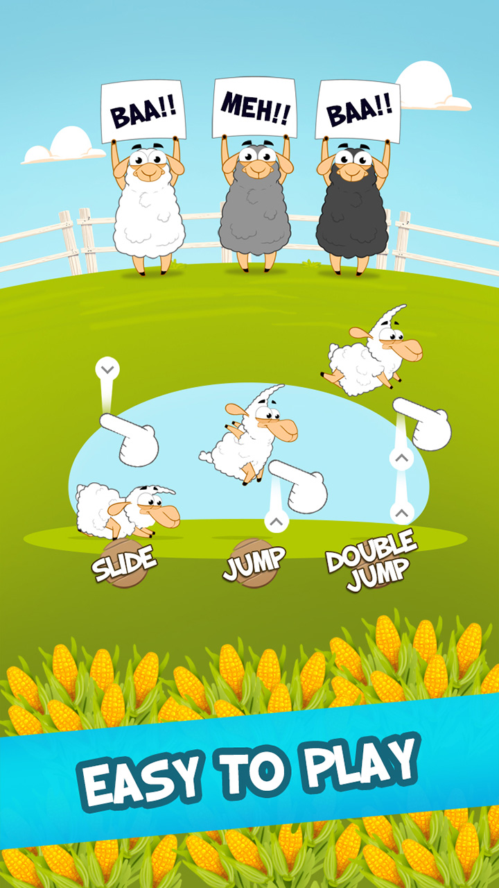 Wacky Runners - Farm - App on Amazon Appstore