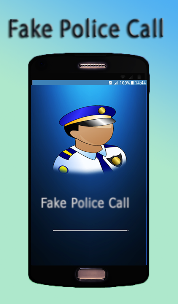 Fake Police Call - App on Amazon Appstore