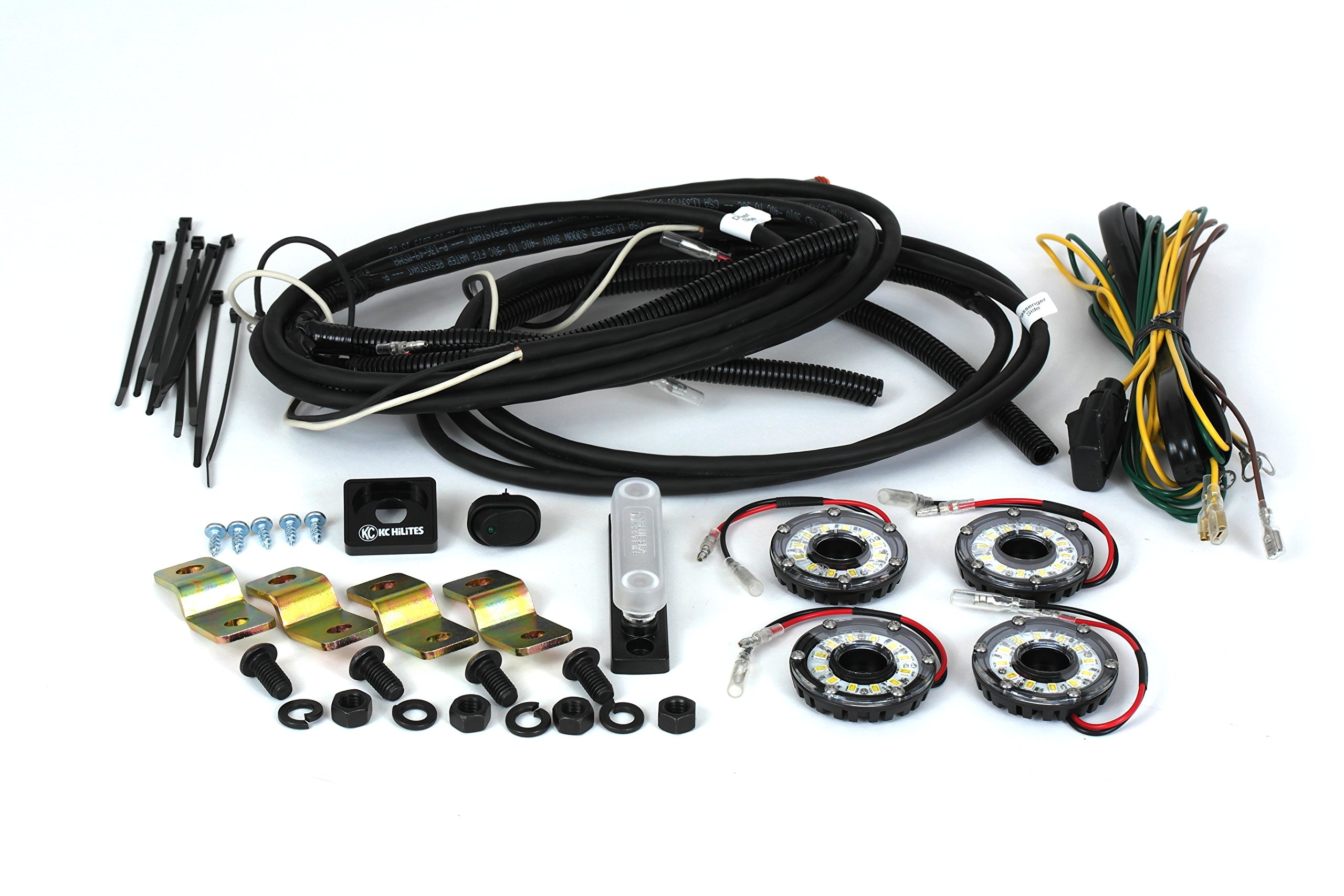 Drilling Horizontal Pattern | Free Patterns