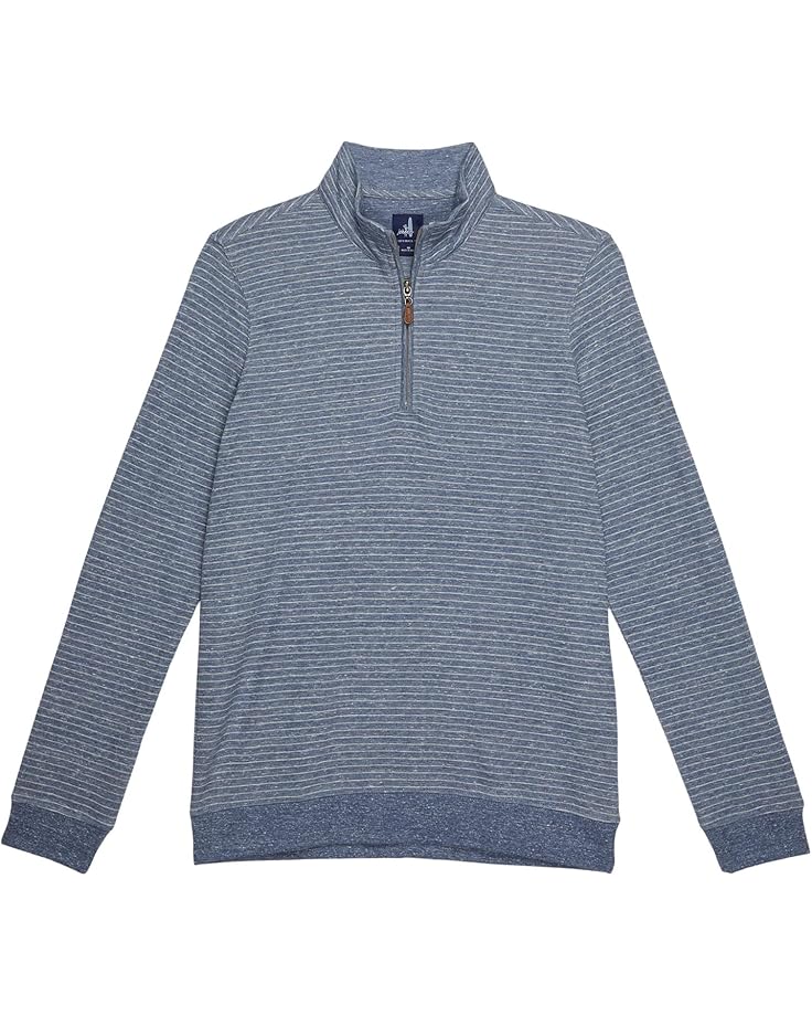 johnnie-O Kids Skiles 1/4 Zip Performance Pullover (Little Kids/Big ...