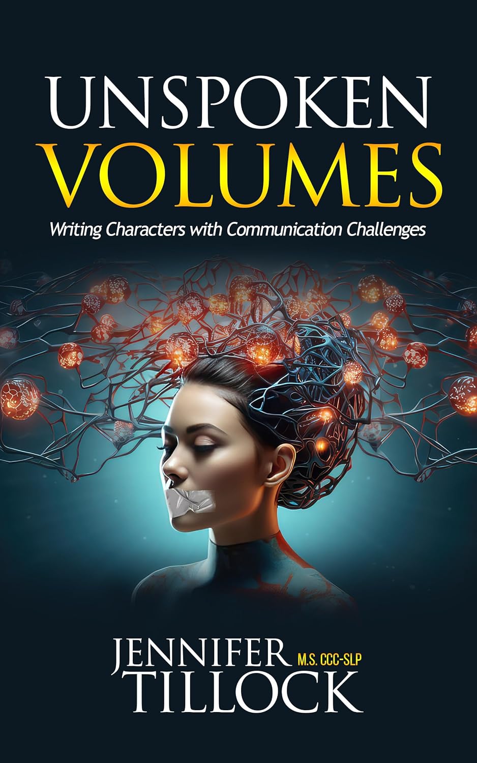 Amazon.co.jp: Unspoken Volumes: Write Characters with Communication ...